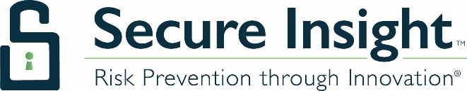 Secure Insight – Secure Insight is the lending industry’s most robust ...